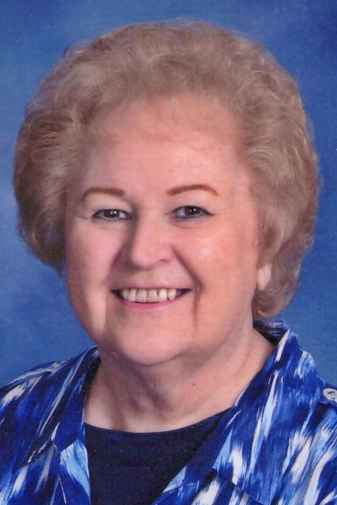 Nancy Wortman | Obituaries | wpnews.com