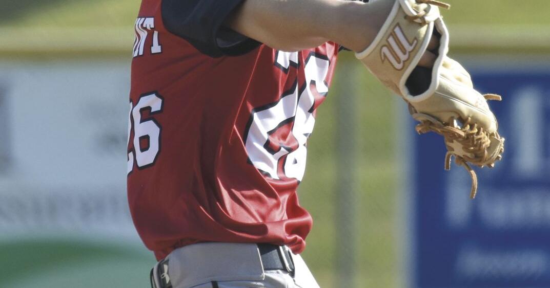 YOUTH BASEBALL: Tri-County baseball season concludes | Gallery | wpnews.com