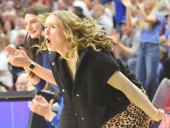 Girls State Basketball | Our Photos | wpnews.com