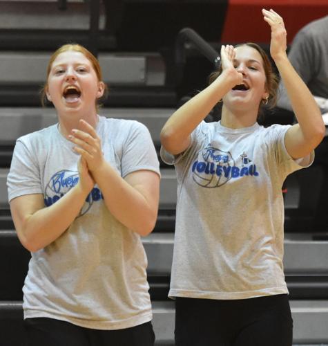 District Volleyball | Our Photos | wpnews.com