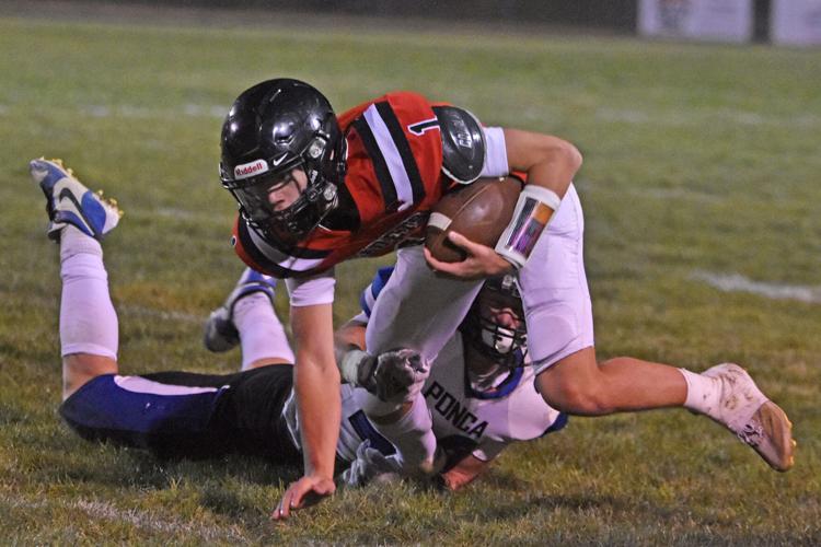 Bluejay & Cadet Football | Our Photos | wpnews.com