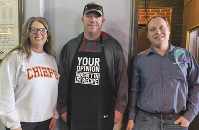 A flavorful showdown at Mayberry’s Soup Cook-Off | People | wpnews.com