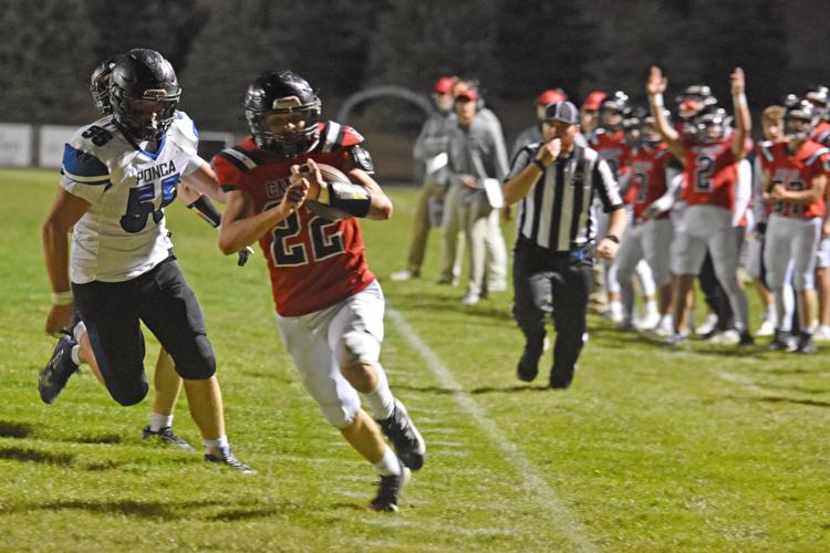 Bluejay & Cadet Football | Our Photos | wpnews.com