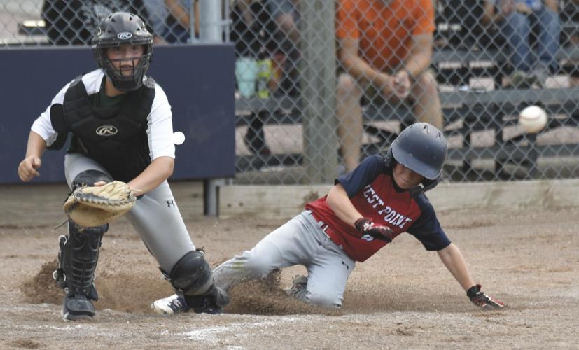 YOUTH BASEBALL: Tri-County baseball season concludes | Gallery | wpnews.com