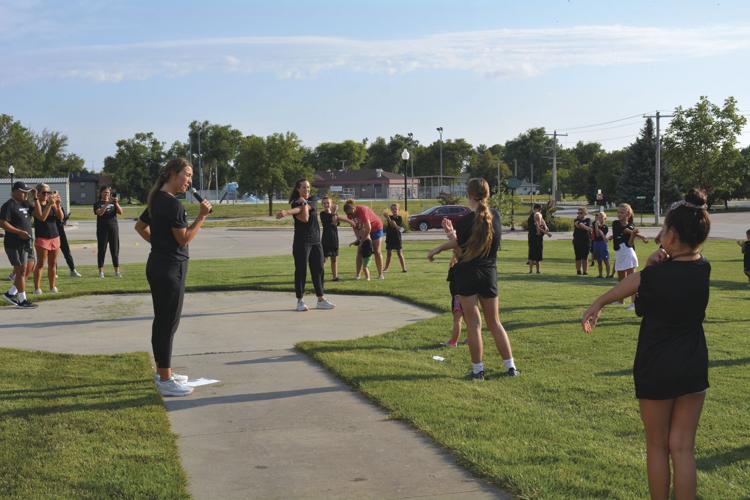 Brooks Running hosts Marathon Kids Fun Run in West Point | Gallery ...