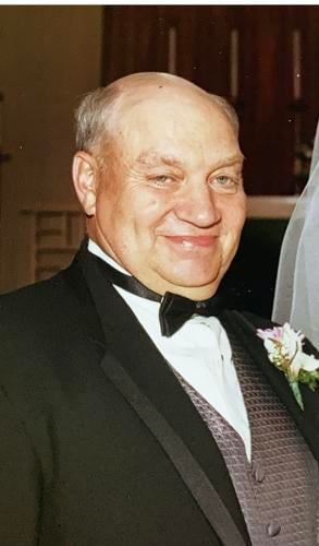 Paul Thomas Reppert, Jr. | Obituaries | wpnews.com