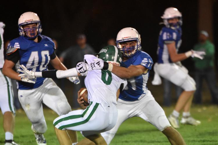 Bluejay & Cadet Football | Our Photos | wpnews.com