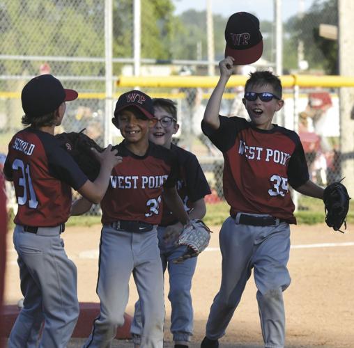 YOUTH BASEBALL: Tri-County baseball season concludes | Gallery | wpnews.com