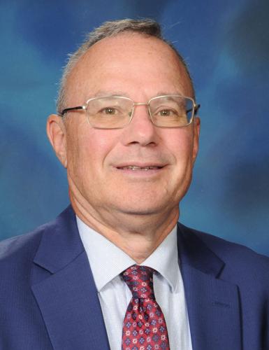 B-R Superintendent retires after 40 years | Top Stories | wpnews.com