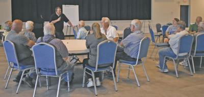 City of Wisner Comprehensive Plan and Zoning update | Wisner News ...