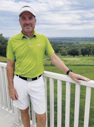 After 15 years of golfing, Kaup’s love for the game continues | Sports ...