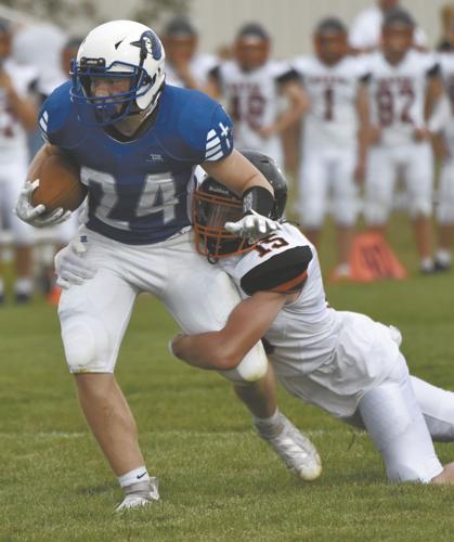 Second-half miscues sink GACC in season debut | Sports | wpnews.com
