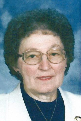 Marian Brockmann | Obituaries | wpnews.com