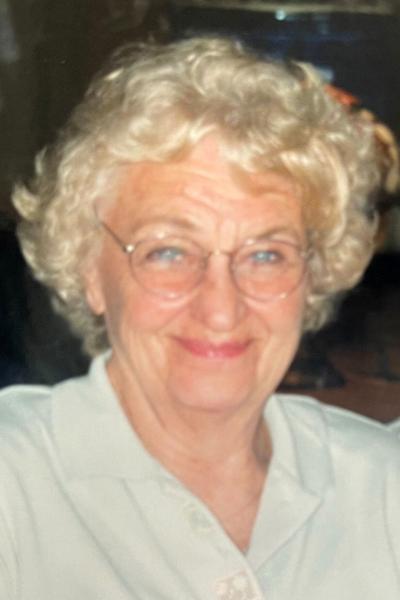 Bonnie McGinnis | Obituaries | wpnews.com