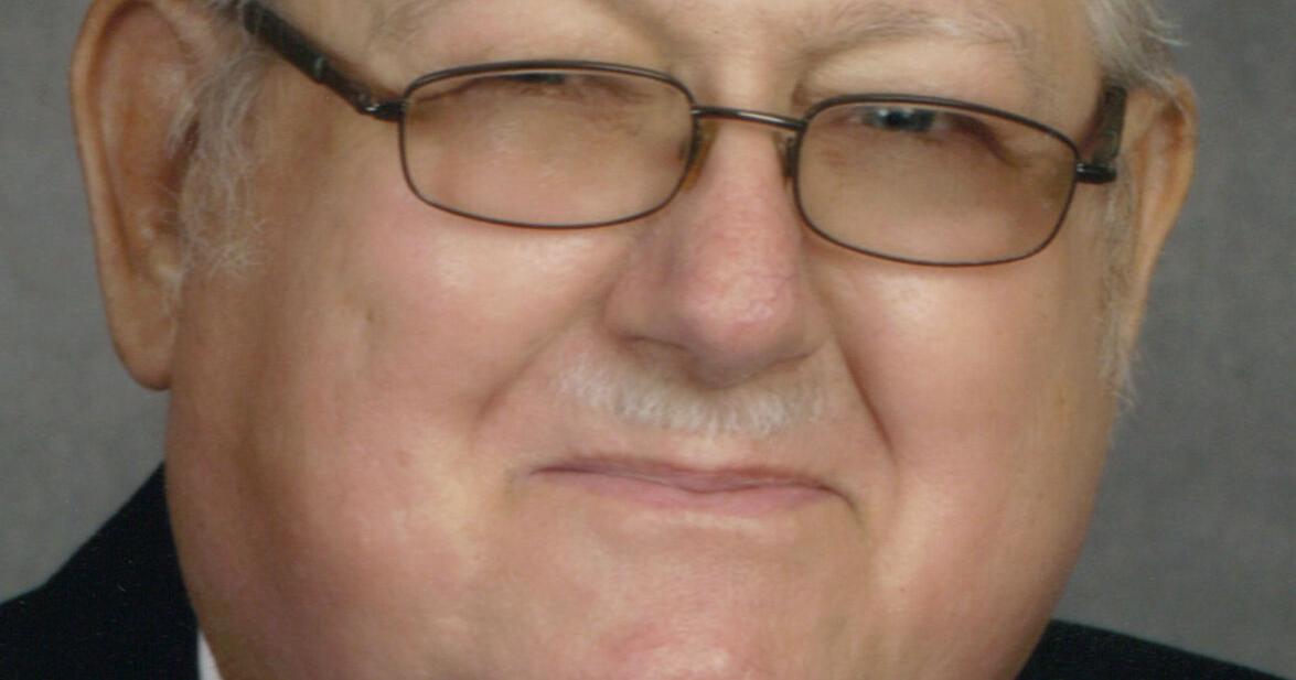 Larry D. Wegner | Obituaries | wpnews.com