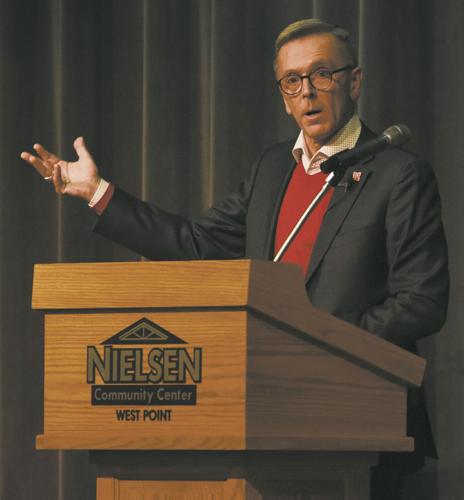 An appreciation for agriculture | Top Stories | wpnews.com