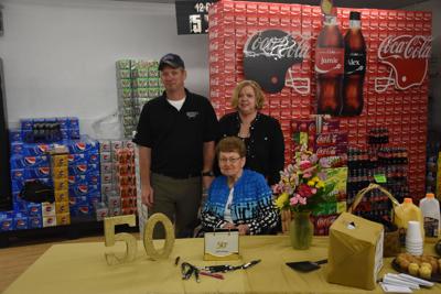 Graybeal’s Foods mark 50 years in business | News | wpnews.com