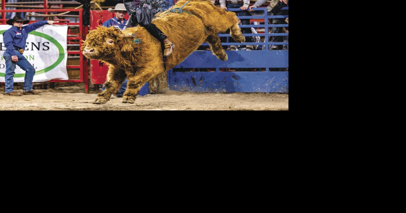 Local students to compete in National Junior High Rodeo Finals | Wisner ...