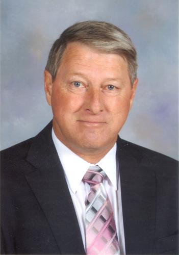 Larry D. Jones | Obituaries | wpnews.com