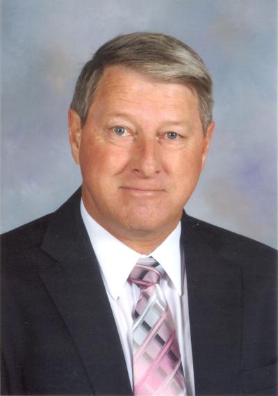 Larry D. Jones | Obituaries | wpnews.com