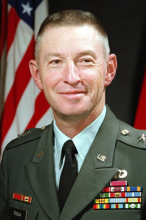 Charles James Fiala | Obituaries | wpnews.com