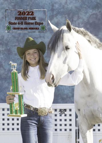 Gallery: Honorees at the 2022 State 4-H Horse Show | News | wpnews.com