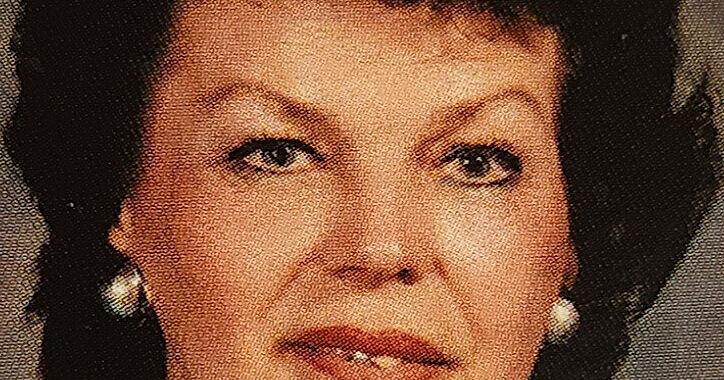 Barbara Delmont | Obituaries | wpnews.com