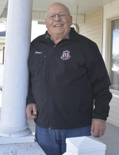 Dennis Mostek reflects on 31 years of giving CPR Education | Top ...