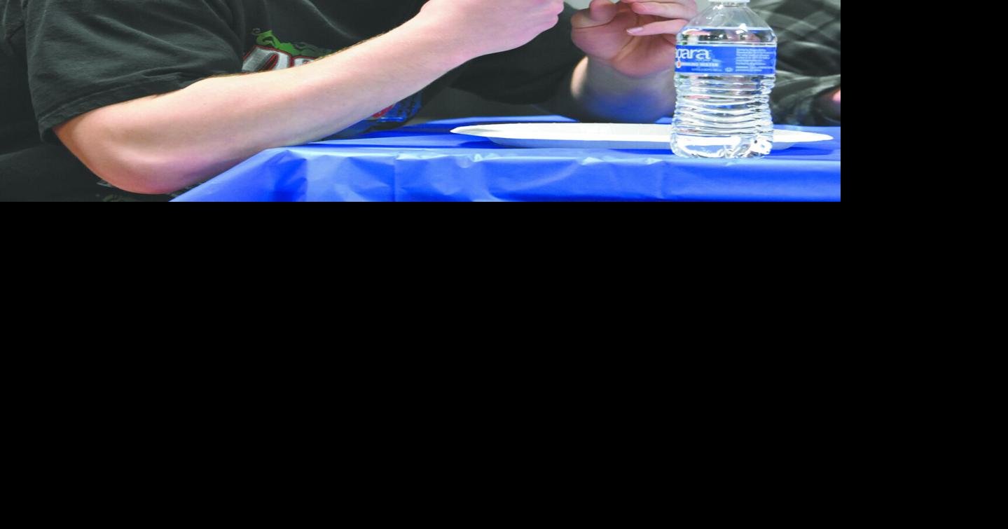 Hot Dog Relays | Top Stories | wpnews.com