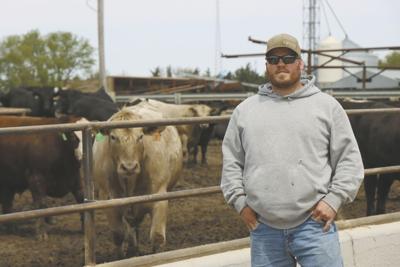 Growing throughout generations | Top Stories | wpnews.com