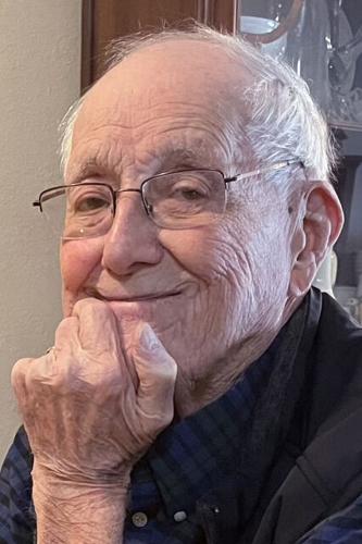 Kent Johnson | Obituaries | wpnews.com