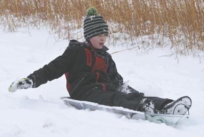 ‘A truly fun day’ | Top Stories | wpnews.com