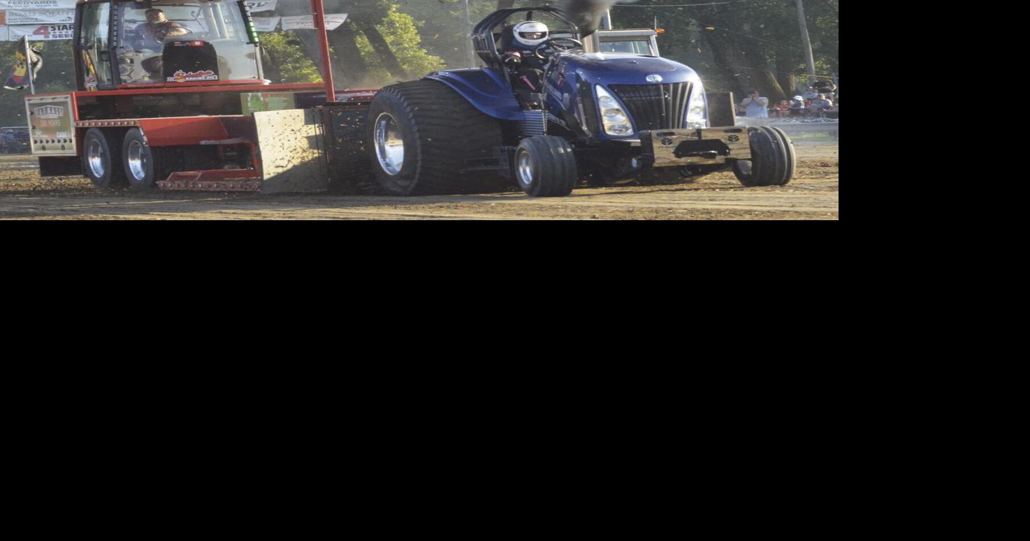 Thunder by the River trophies in hands of winners are ‘gold’ | Top ...