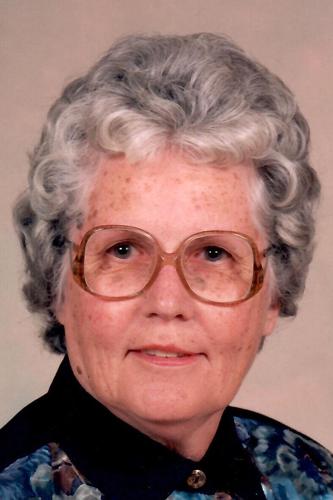 Luetta Reuter | Obituaries | wpnews.com