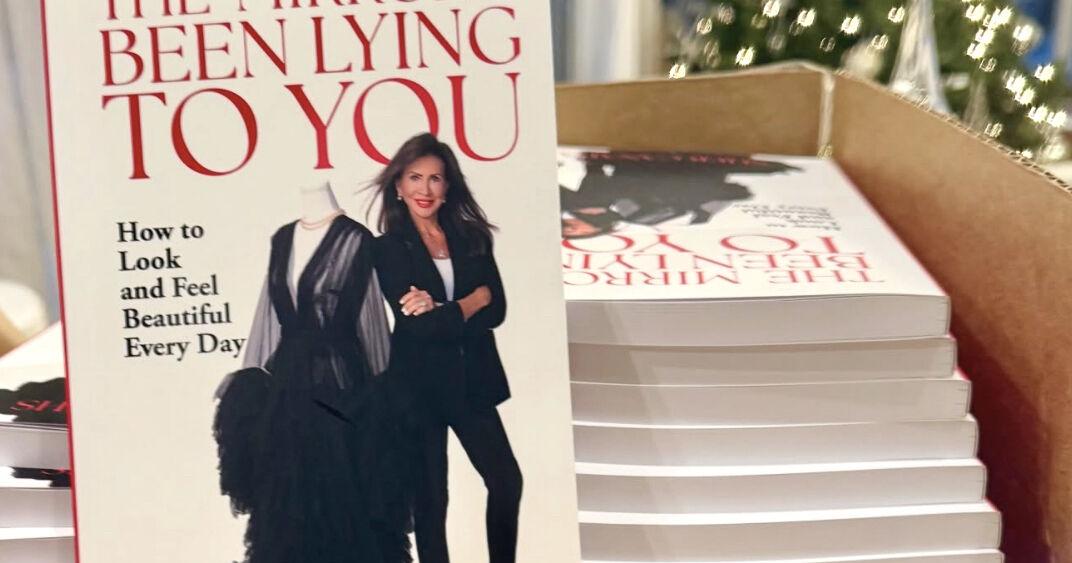 Wisner native publishes book | Top Stories | wpnews.com