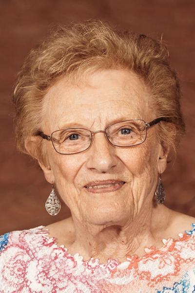 Doris A. Batenhorst | Obituaries | wpnews.com