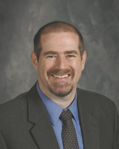 Andrew Bradley named president of GACC | Top Stories | wpnews.com