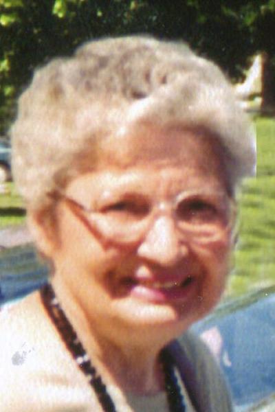 Vernelle Wegner | Obituaries | wpnews.com