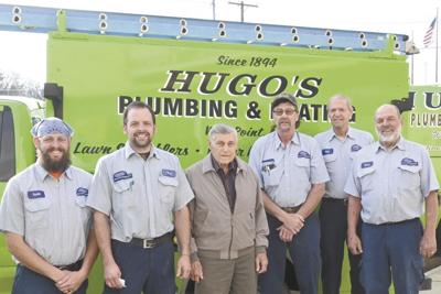 Five generations and counting, Hugo’s still going strong | Top Stories ...