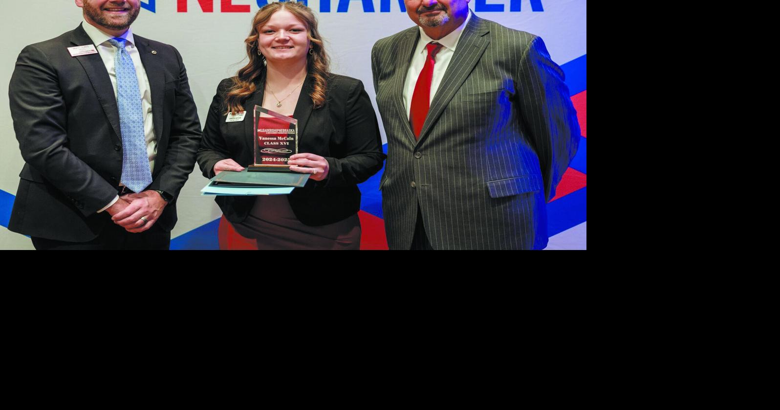 McCain among graduates of Leadership Nebraska | Top Stories | wpnews.com
