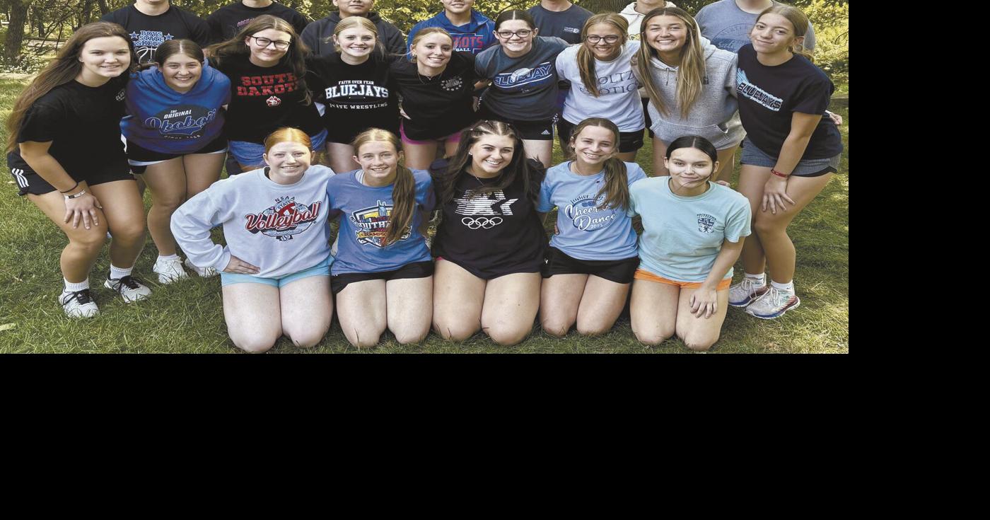 Class Retreats Provide Faith, Fellowship & Fun | People | wpnews.com
