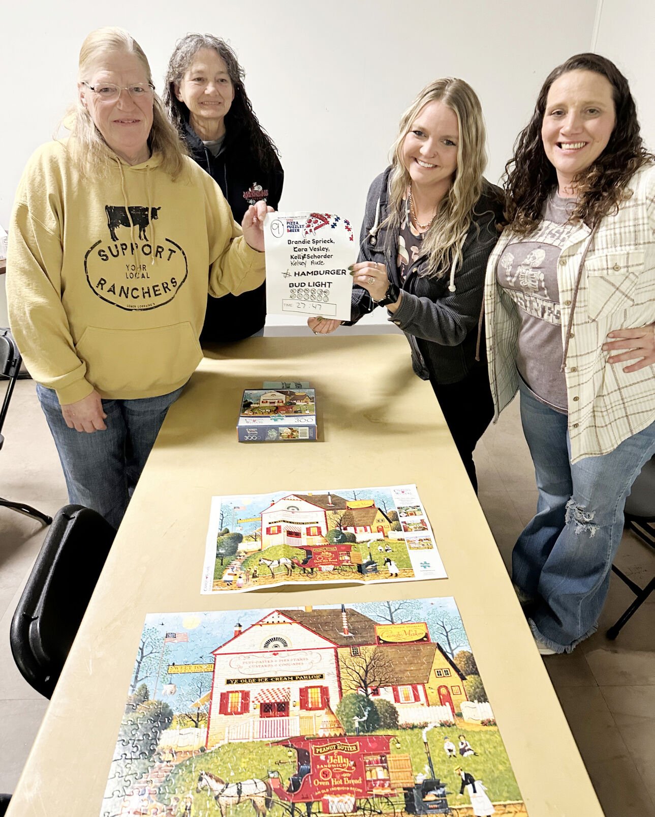 Beemer hosts team tournaments | Top Stories | wpnews.com