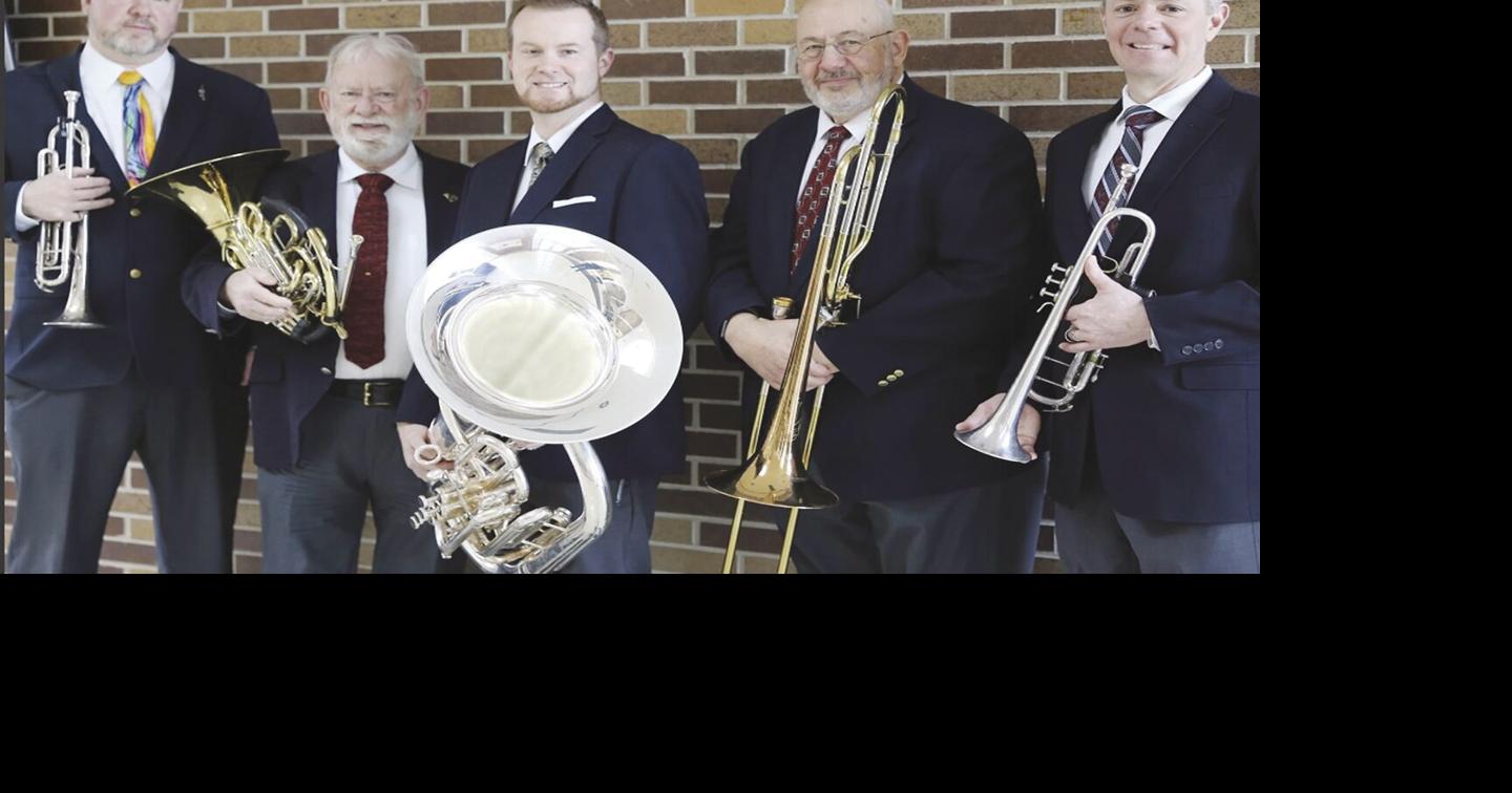 Wisner to host A Touch of Brass on the 17th | Wisner News | wpnews.com