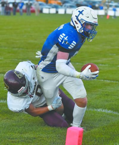 Big East Butler team takes down Bluejays | Sports | wpnews.com