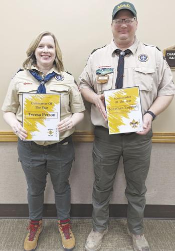 Gratifying recognition for Person | Top Stories | wpnews.com