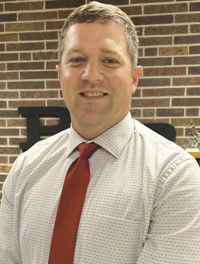 West Point-Beemer High School welcomes Brian Gralheer | Top Stories ...