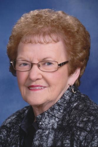 Mary Ann Ruskamp | Obituaries | wpnews.com