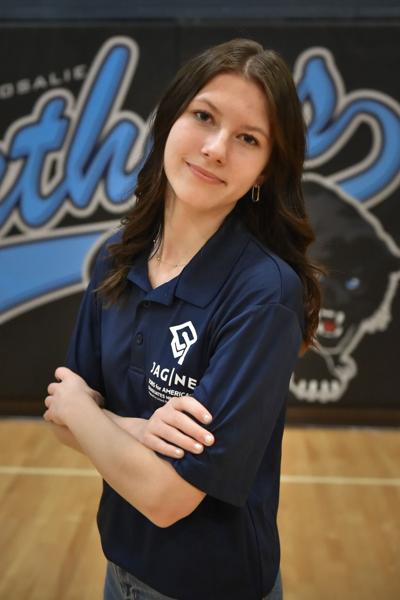 Punke selected as JAG’s National Officer Candidate | Top Stories ...