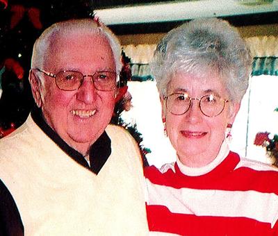 Wanda and Frank Sramek | Obituaries | wpnews.com