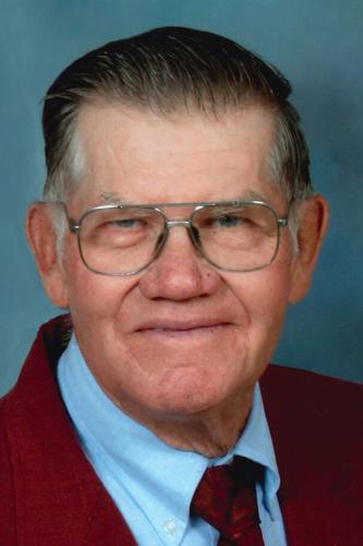 Delwyn Pearson | Obituaries | wpnews.com